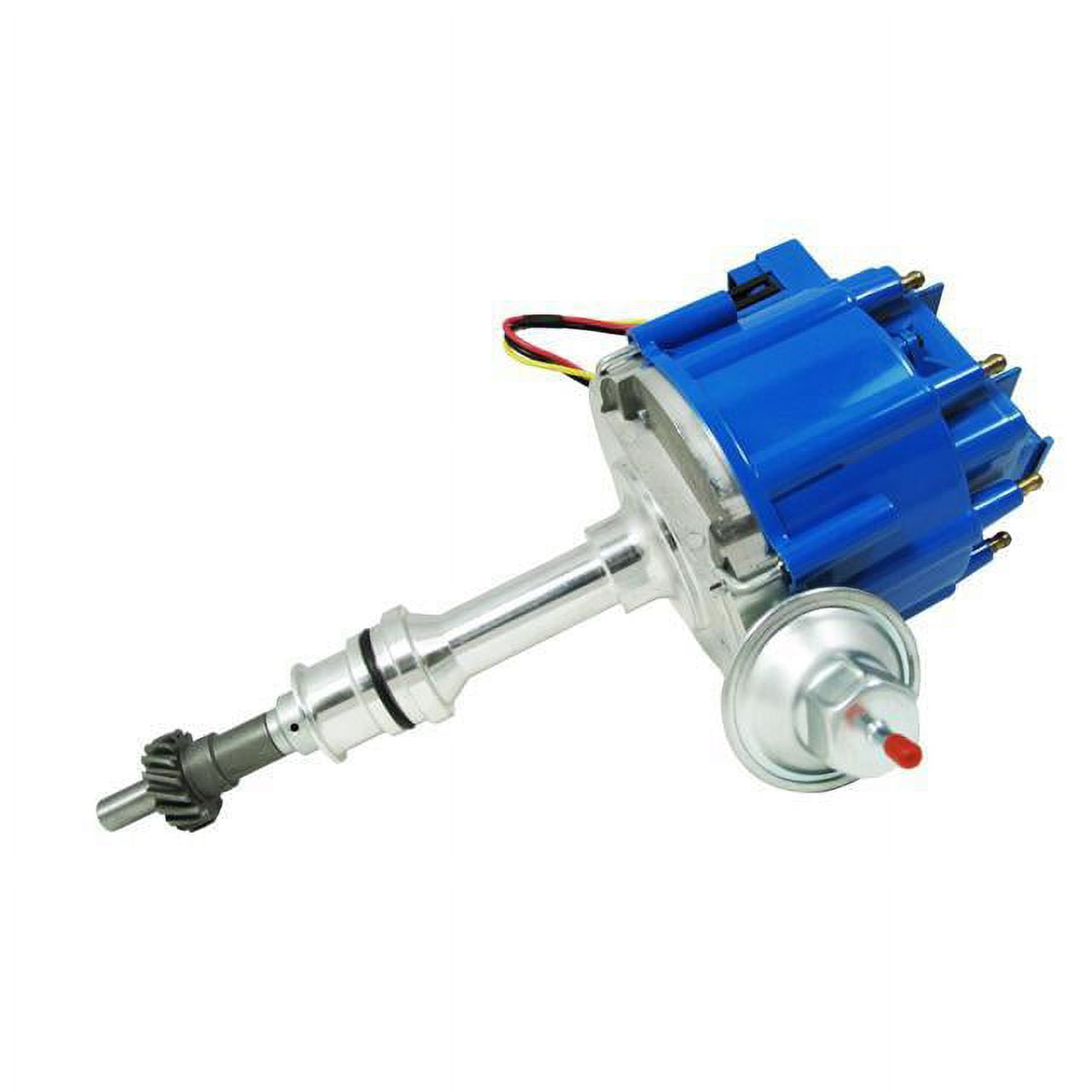 TSP HEI DISTRIBUTOR - Ford 351C 351M 400- 460 Cleveland V8 Engines ...