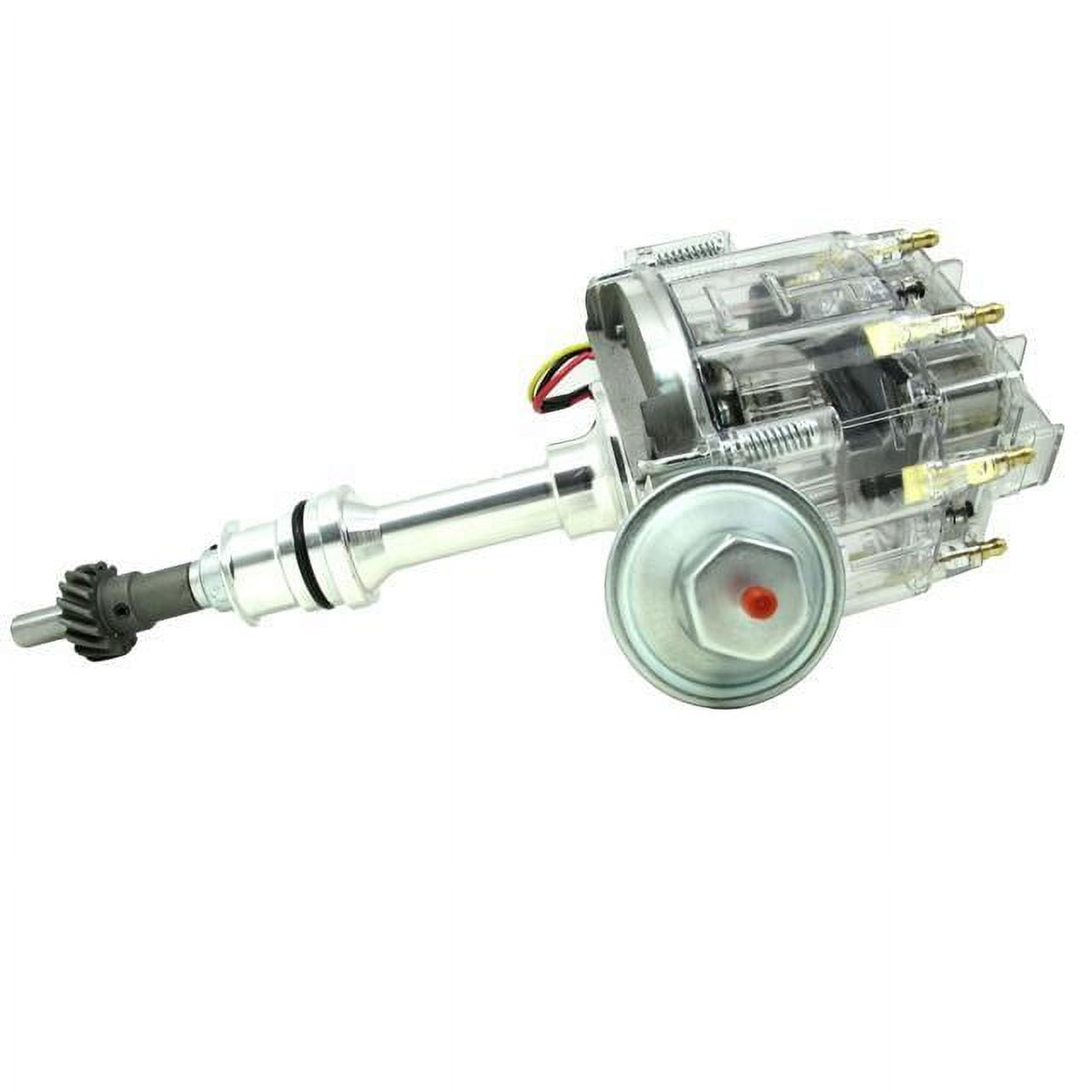 TSP HEI DISTRIBUTOR - Ford 351C 351M 400- 460 Cleveland V8 Engines ...
