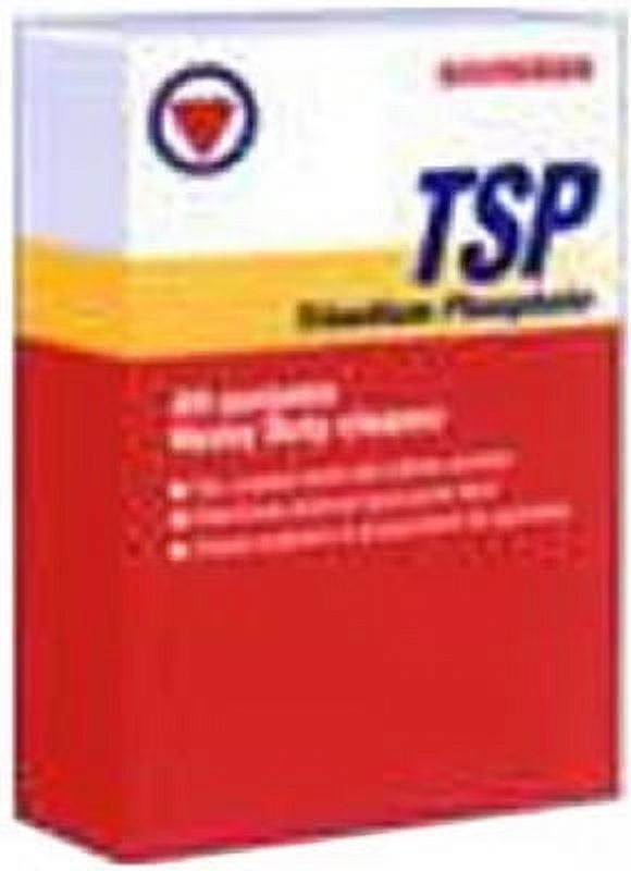 Cleaning Tsp