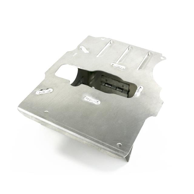 TSP LS Retro Fit Oil Pan Baffle 81072 - Walmart.com