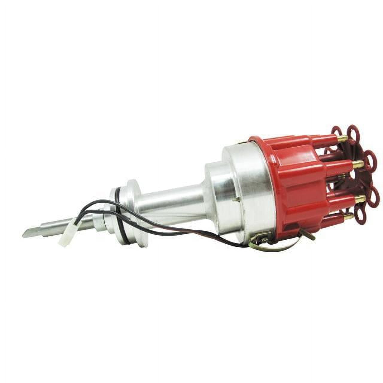 TSP Pro Billet Distributor-Chrysler/Dodge MOPAR 318,340, 360 SB V8 ...