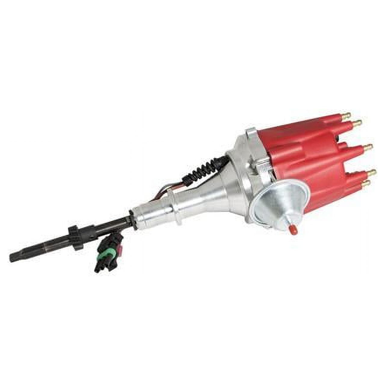 TSP Pro Series Ready to Run Distributor JM7732R - Walmart.com