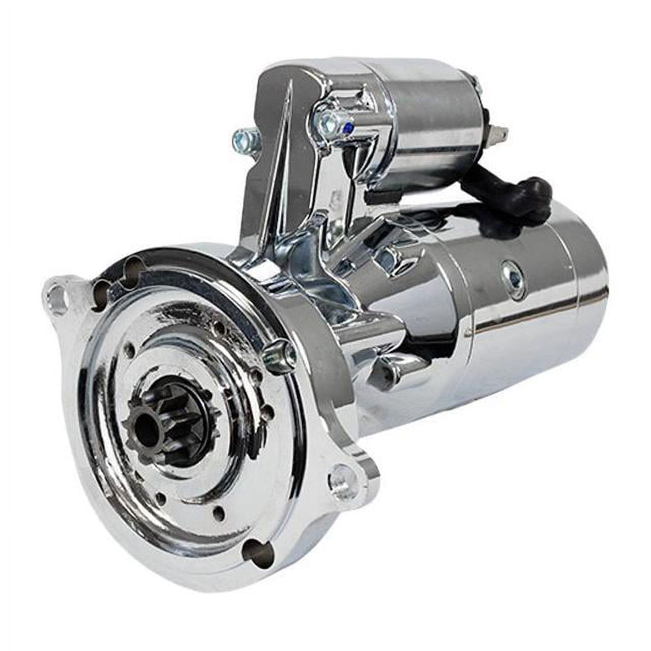 TSP SB/BB /FE Ford Hi Torque 3.0HP Mini Tilton Style Starter Automatic ...