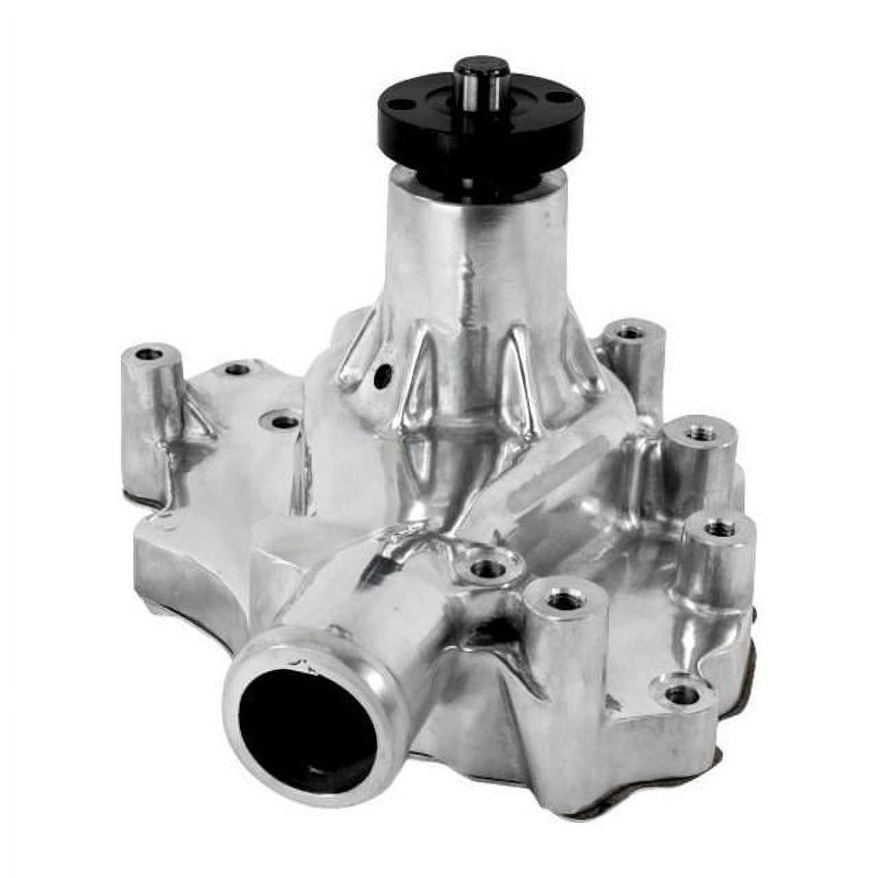 TSP Sb Ford 289/302-351W Clockwise Water Pump HC8050P - Walmart.com