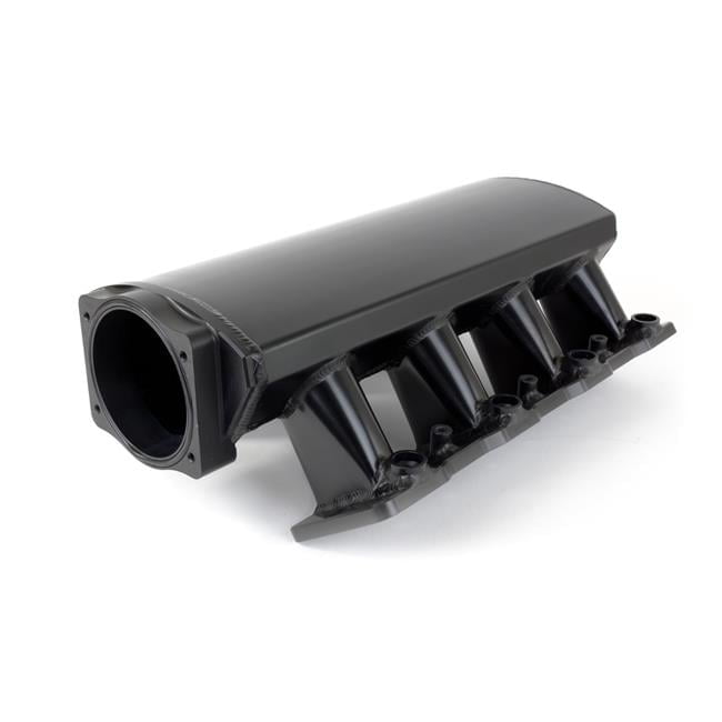 TSP Velocity C81002BK 102 mm Intake Manifold, Black - Walmart.com