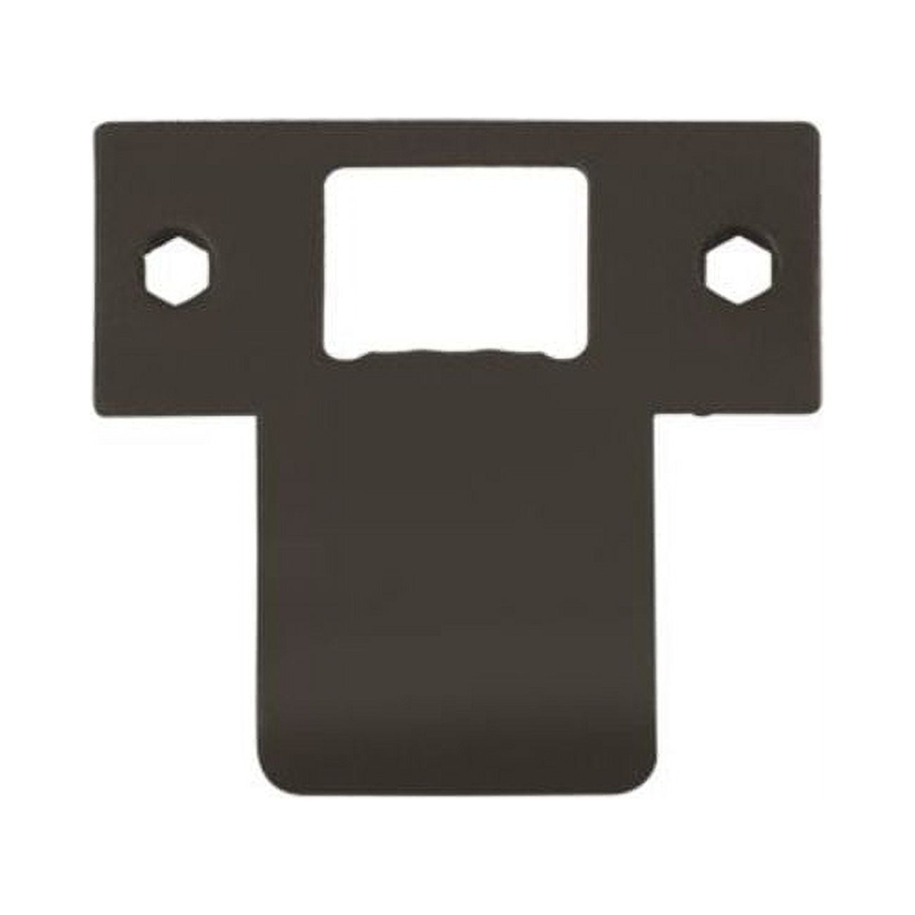 TSPE250U10B Extended T Strike 2 3 4 X 2 1 2 Oil Rubbed Bronze tspe250u10b-extended-t-strike-2-3-4-x-2-1-2-oil-rubbed-bronze