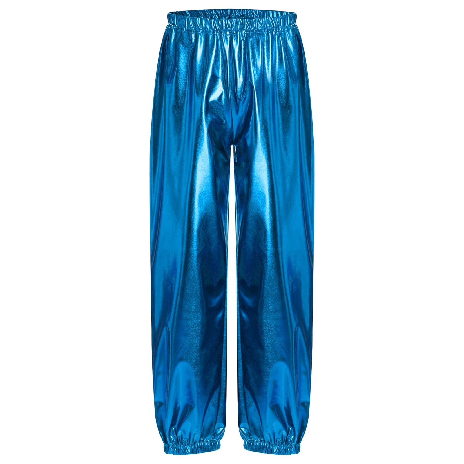 TSSOE Boys Girls Stage Performance Dance Pants Modern Hip Hop Street ...