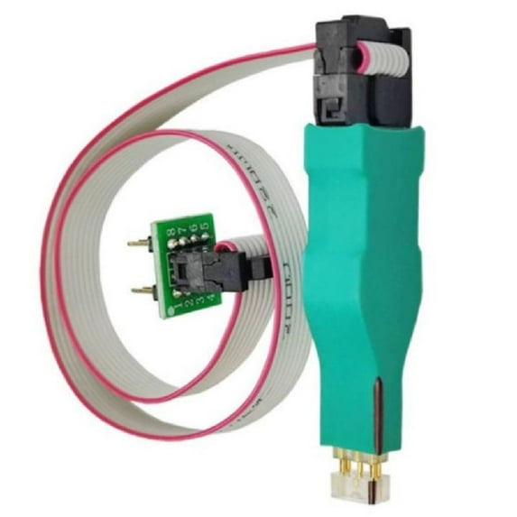 TSSOP8 Burning Write Probe For Flash Programming Chip Testing Flash ...