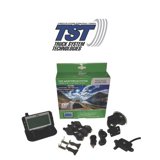 TST-507-FT-6 New Generation Monochrome Monitor 6 Flow Through Sensor ...