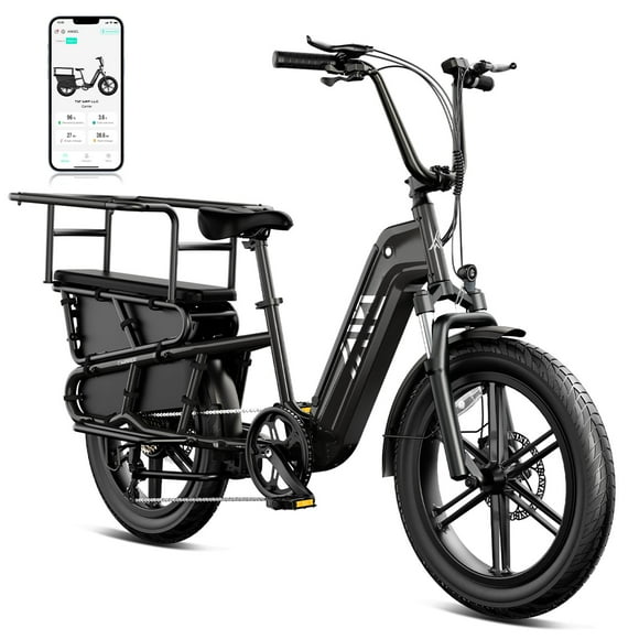 TST Electric Bikes - Walmart.com