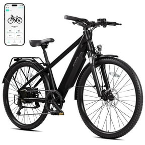 "Hyper 26"" 36V Electric BMX Bike, Jet Fuel, Pedal-Assist Motor, 250W ...