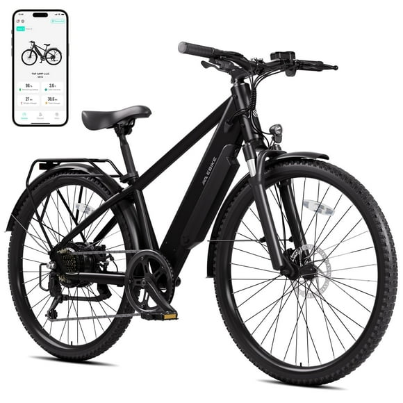 TST Electric Bikes - Walmart.com