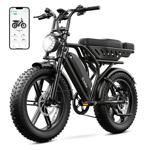 TST Electric Bikes - Walmart.com