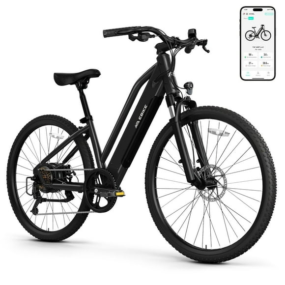 TST Electric Bikes - Walmart.com