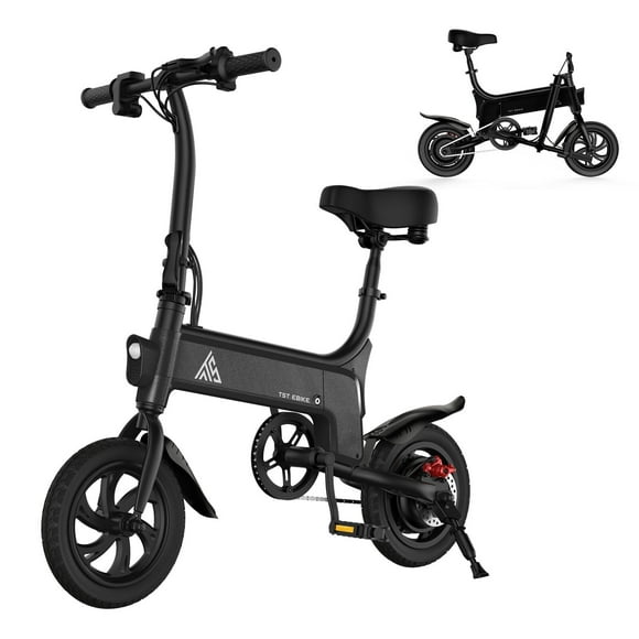 TST Electric Bikes - Walmart.com