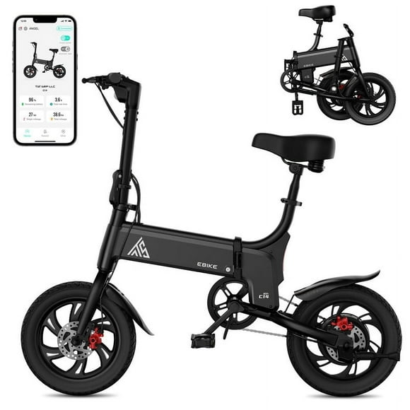 TST Electric Bikes - Walmart.com