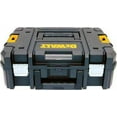 TSTAK II 13 Stackable Flat Top Tool Box, Modular Storage - Walmart.com