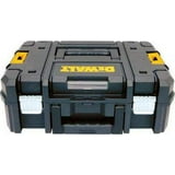 TSTAK II 13 Stackable Flat Top Tool Box, Modular Storage - Walmart.com