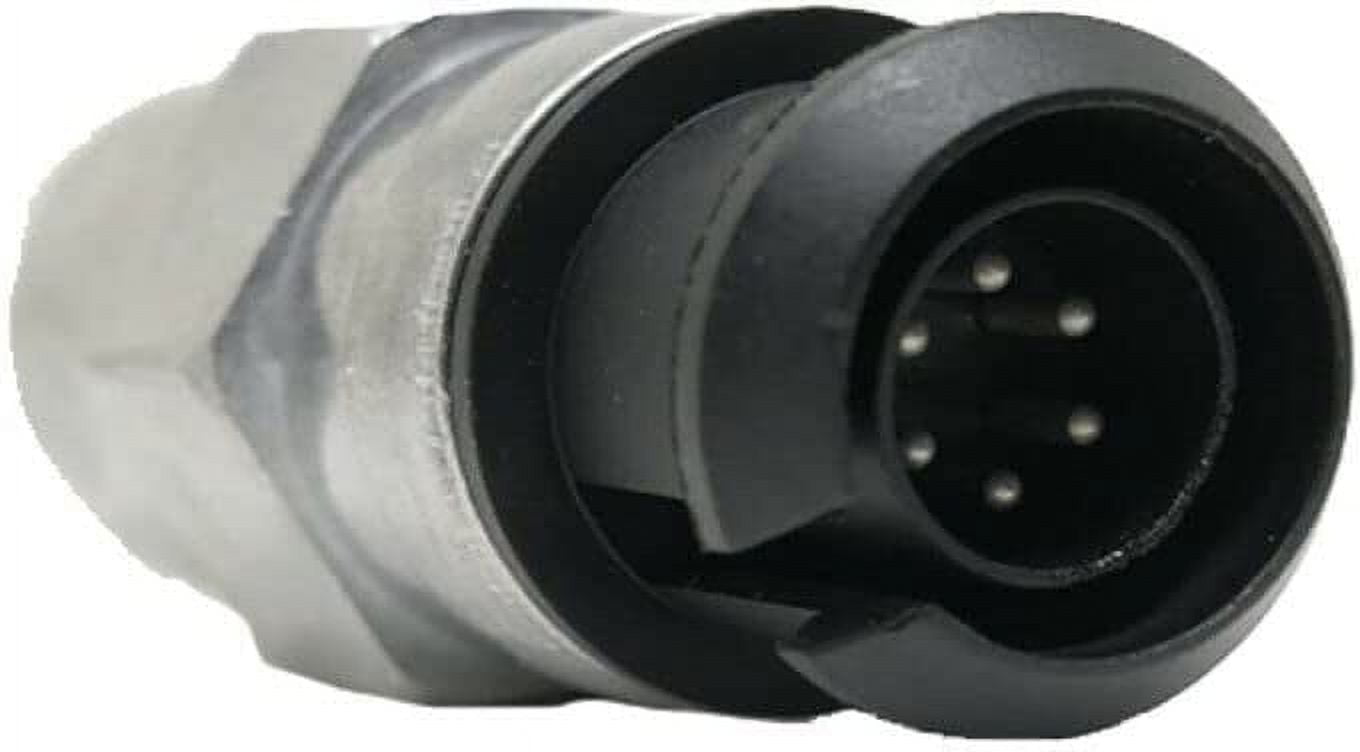 Federal Military Parts TSU Glow Plug Controller, Fits Humvee M998 ...