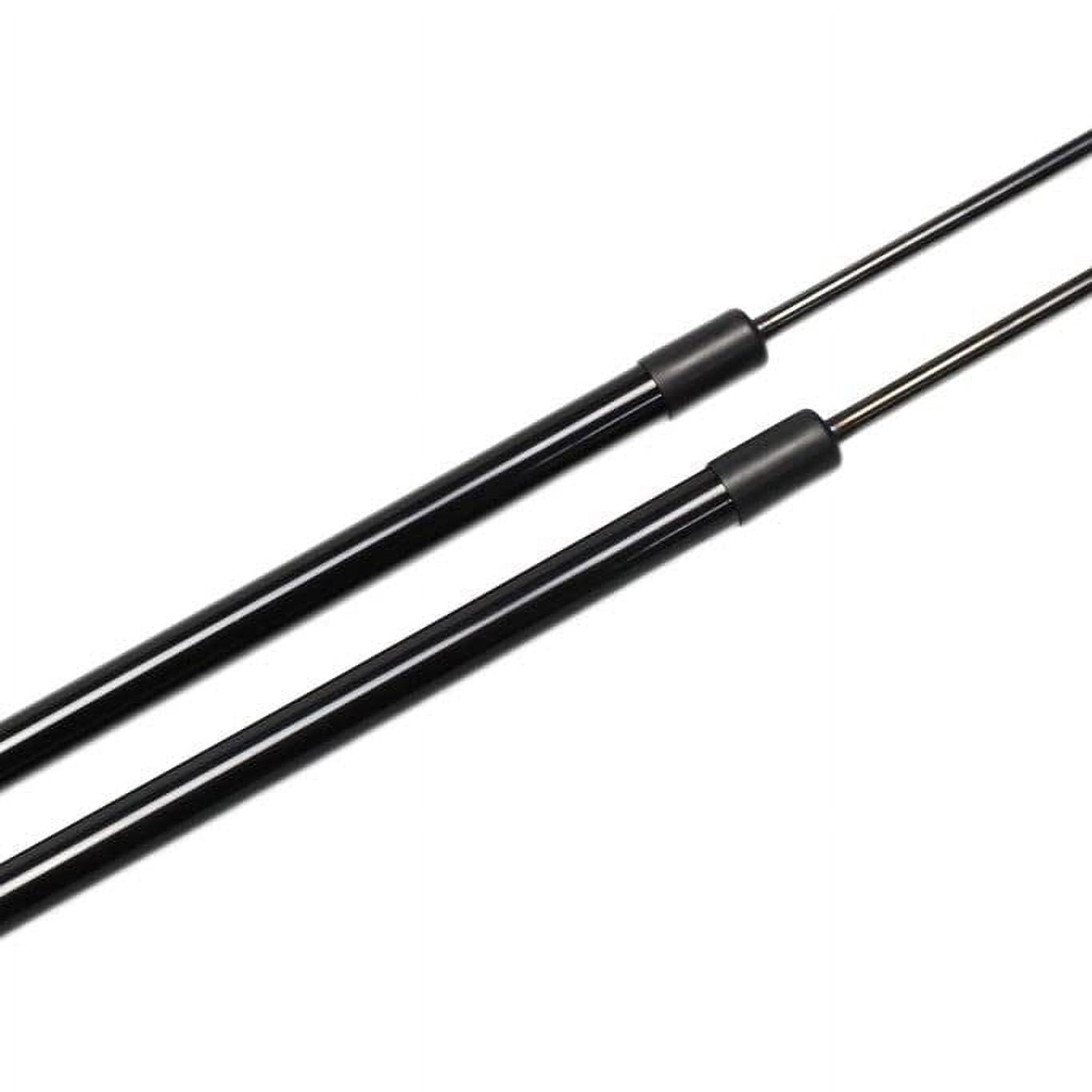 TSUBASA Back Door Stay for High Roof Nissan NV350 Urvan Caravan E26 ...