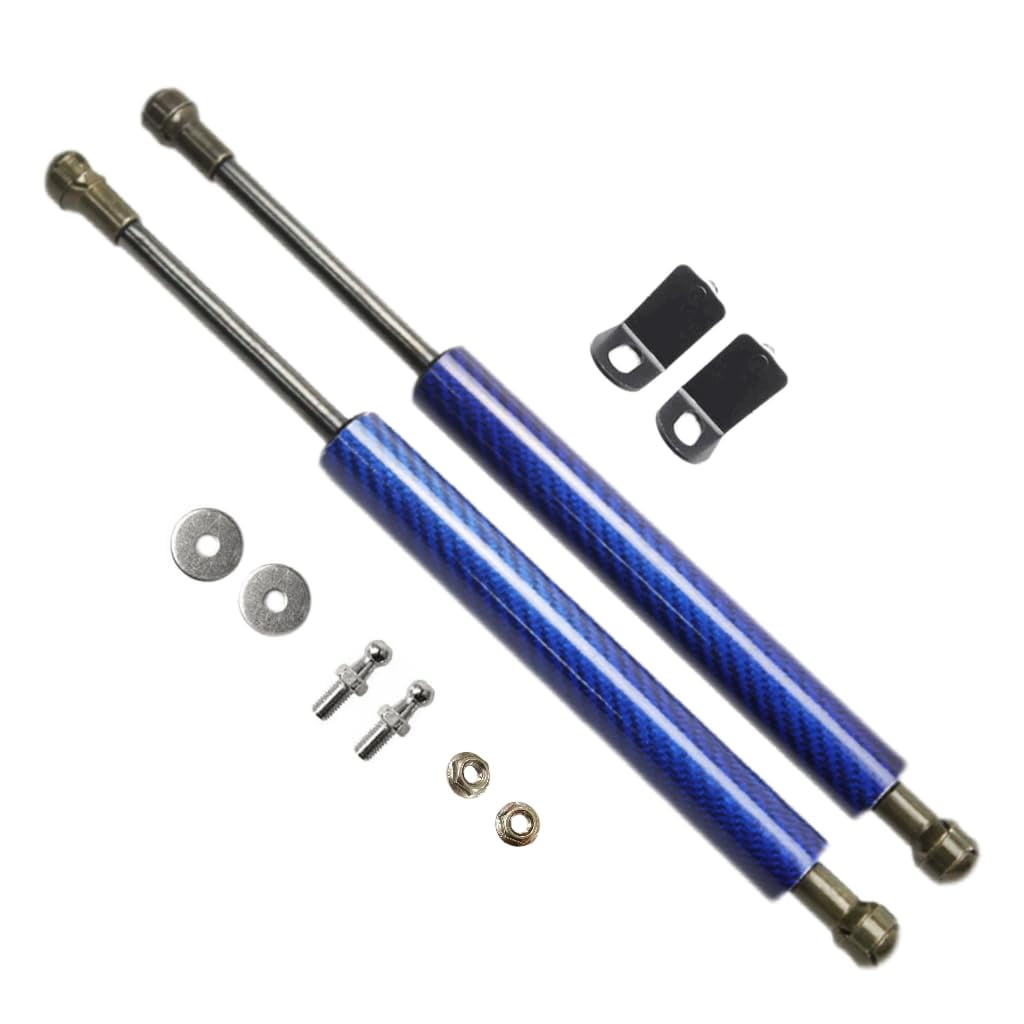 TSUBASA Lift Supports for Mercedes-Benz Sprinter 907 910 VS30 2018-2024 ...