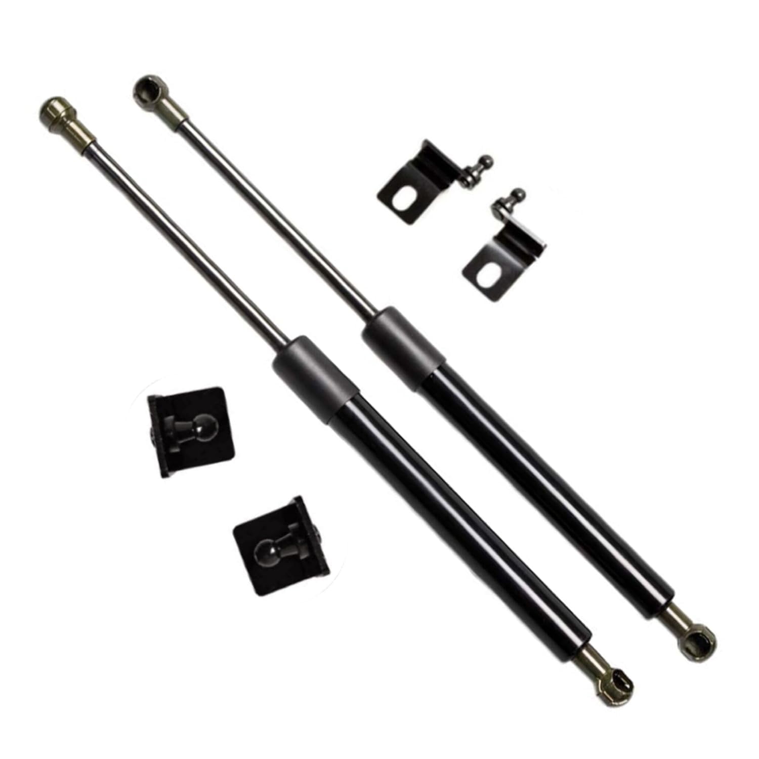 TSUBASA Lift Supports for Nissan Navara D21 1985-1997 Front Hood Bonnet ...