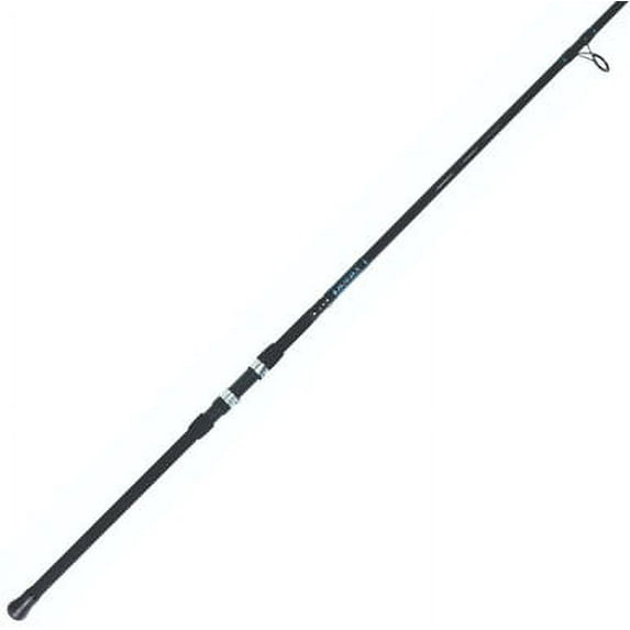 Tsunami SeaTech Surf Spinning Fishing Rod 9' – Medium Power - Walmart.com