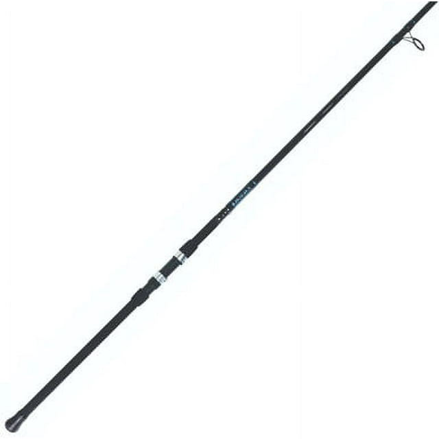 TSUNAMI SEATECH 9' MEDIUM SURF SPINNING FISHING ROD - Walmart.com