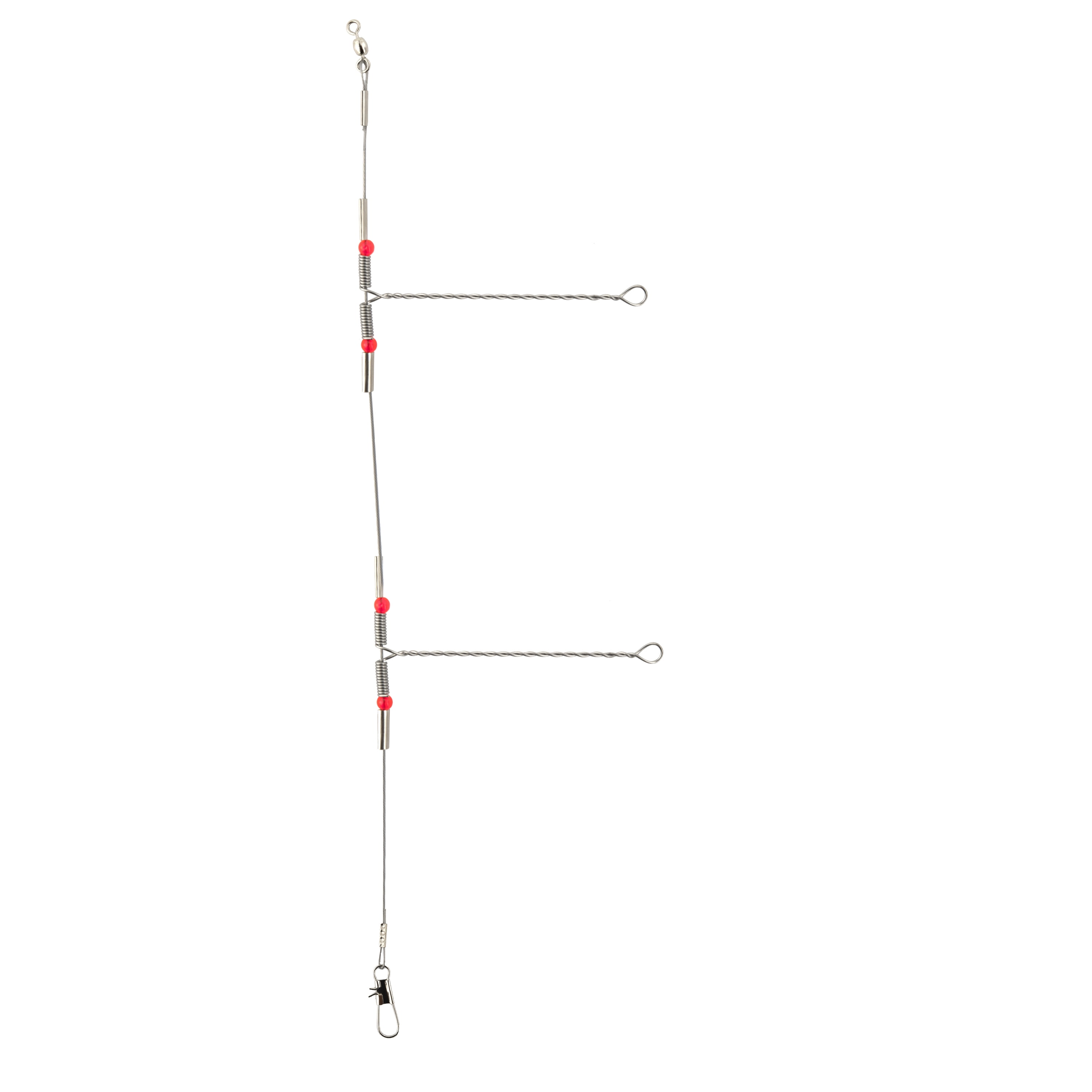 TSUNAMI TWISTED ARM DROP RIG - Walmart.com