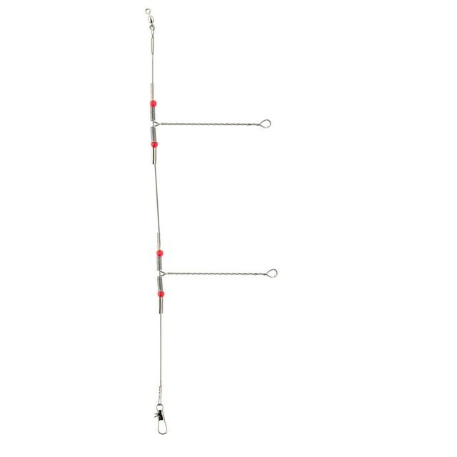 TSUNAMI TWISTED ARM DROP RIG - Walmart.com