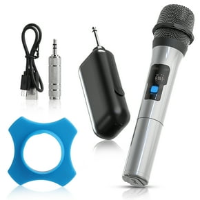 Wireless Microphones in Microphones - Walmart.com