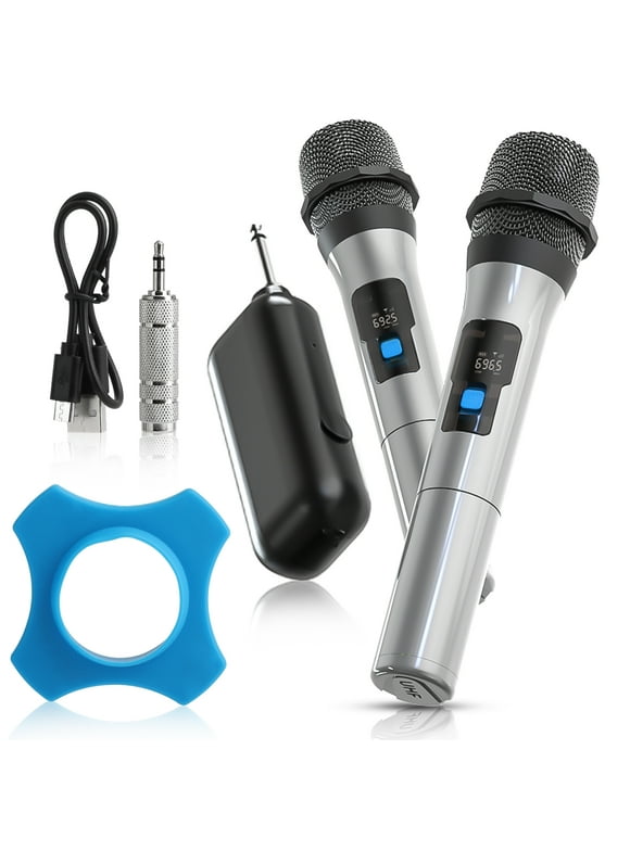 Wireless Microphones in Microphones - Walmart.com