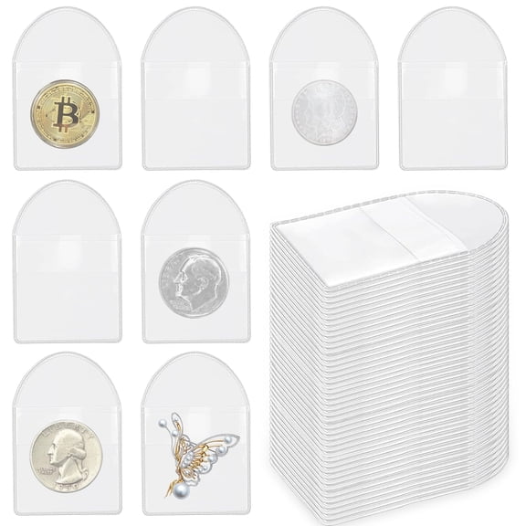 Shop Penny Sleeves and Card Storage Accessories for Collectors