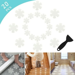 Anti Slip Bath Stickers