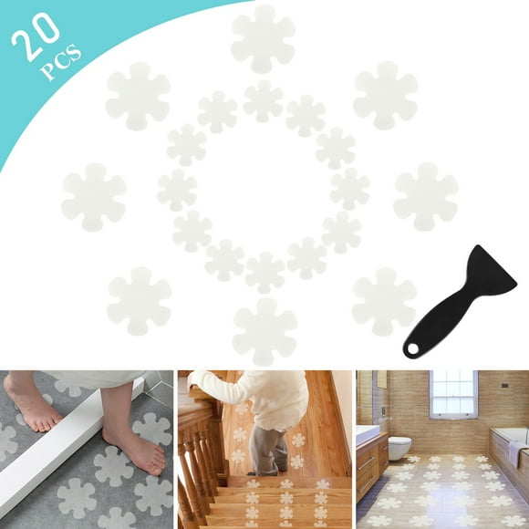 Anti Slip Bath Stickers