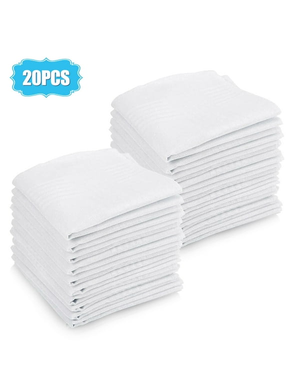Cotton Handkerchiefs