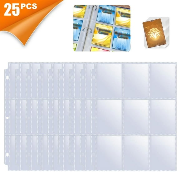 Card Sleeves Pokemon