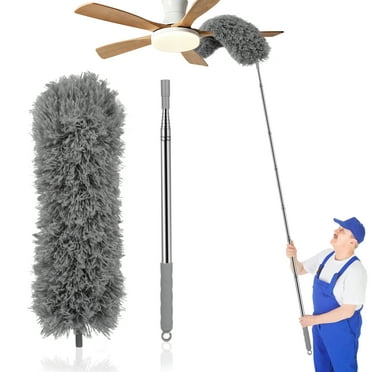 3M™ Easy Trap Duster Sweep And Dust Sheets, 5" x 6" x 30', 60 Sheets ...