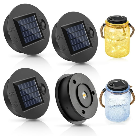 Replacement Solar Light Parts
