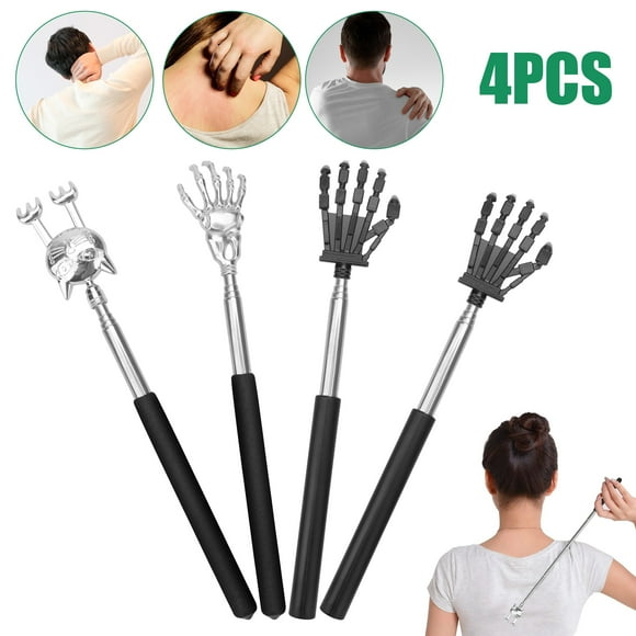 Best Rated and Reviewed in Back Scratchers - Walmart.com