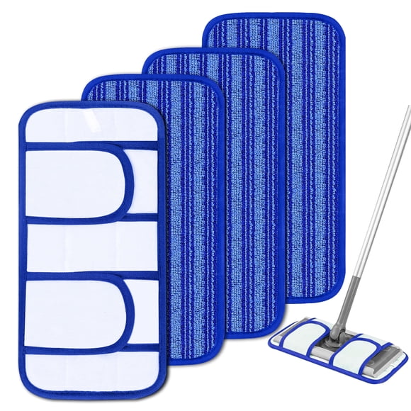 Mop Refill Pads in Mops - Walmart.com
