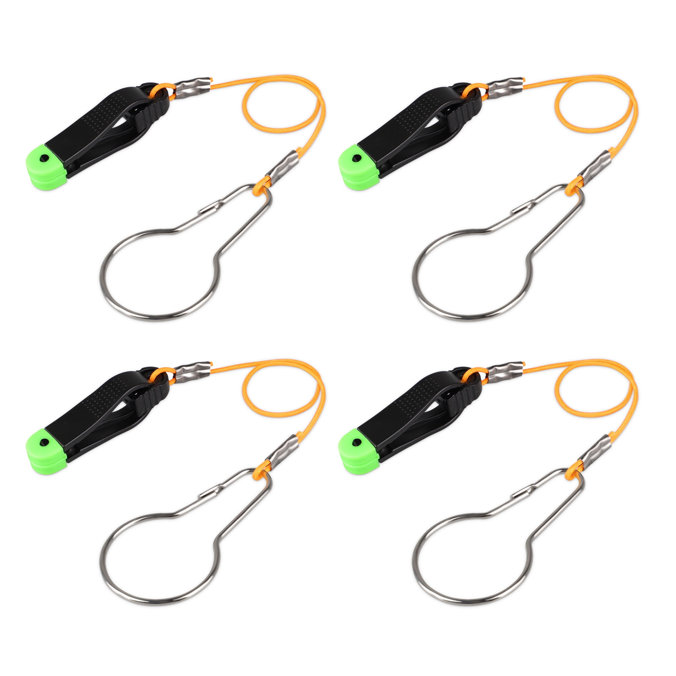 Duo-Bro Fishing Downrigger Release Clip - Walmart.com