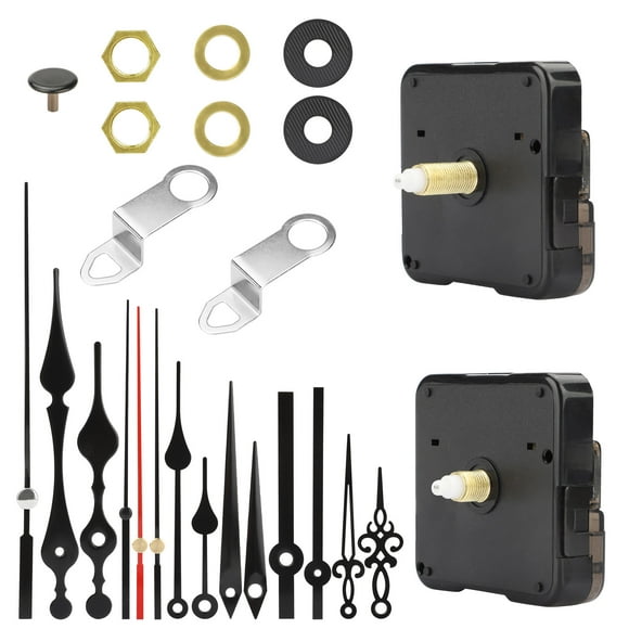 Clock Repair Parts