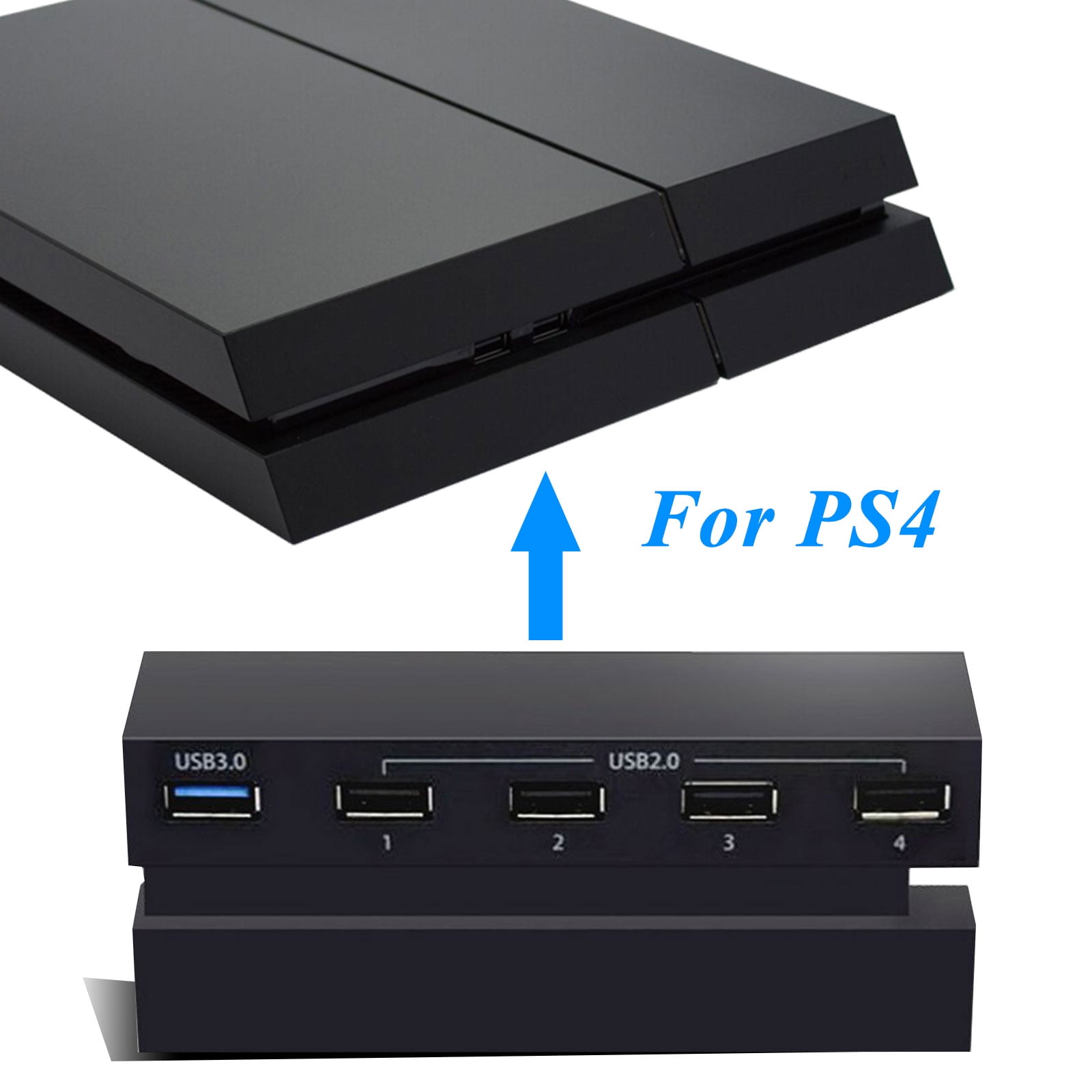 Ps4 Expansion