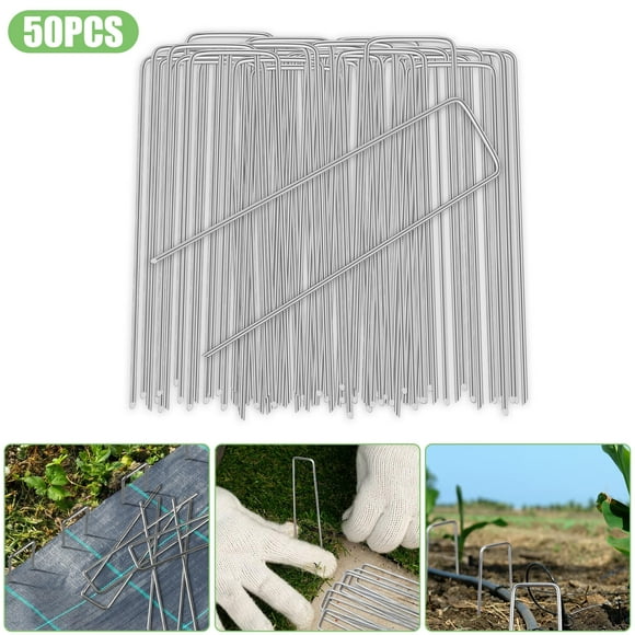 Landscape Fabric Pins