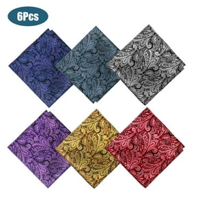 Best Sellers In Mens Handkerchiefs