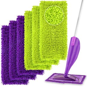 Swiffer Reusable Pads