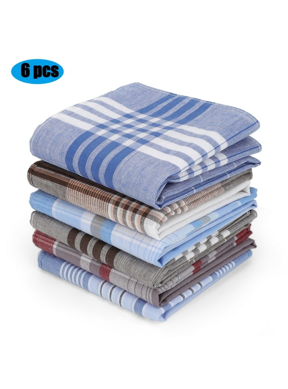 Cotton Handkerchiefs