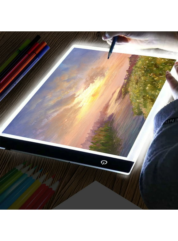 Light Boxes in Drawing Supplies - Walmart.com