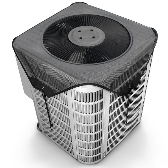 Mesh Air Conditioner Cover